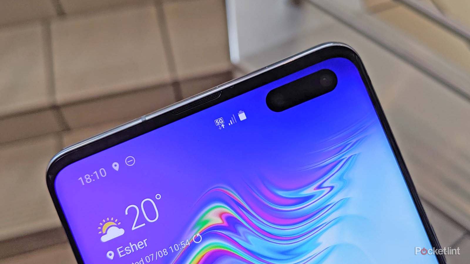 Samsung could launch graphene-powered smartphone in the next two years