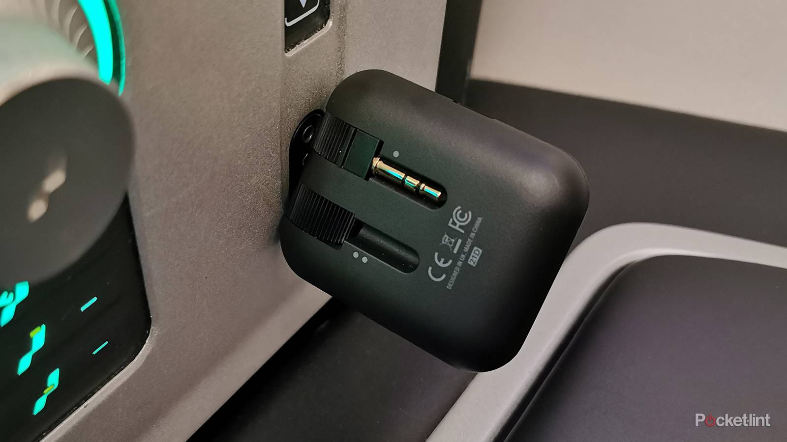 RHA Wireless Flight Adapter review - Pocket-lint