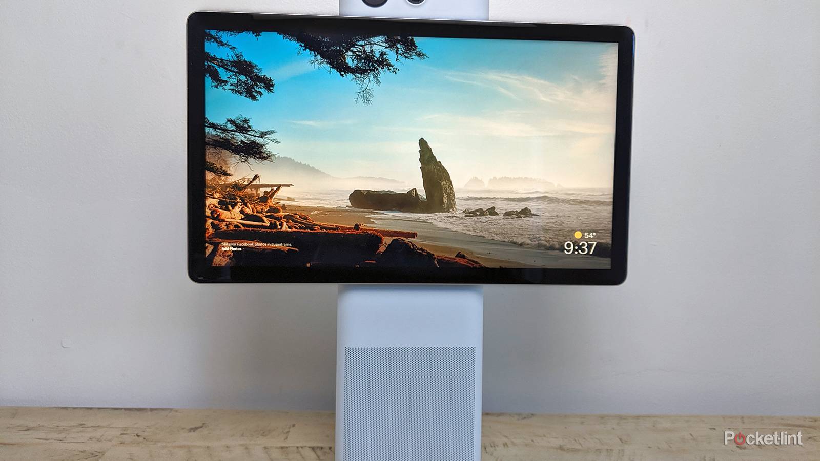 Facebook Portal+ review: Plus or minus?