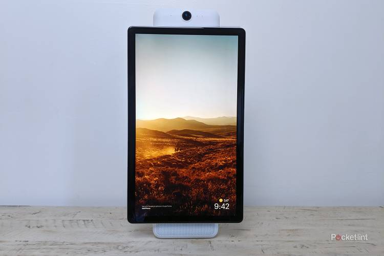 Facebook Portal+ review: Plus or minus?