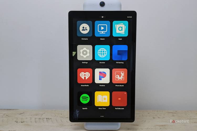 Facebook Portal+ review: Plus or minus?