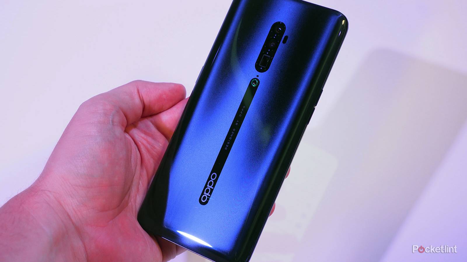 Oppo Reno2's quad camera will be enhanced in more areas than one