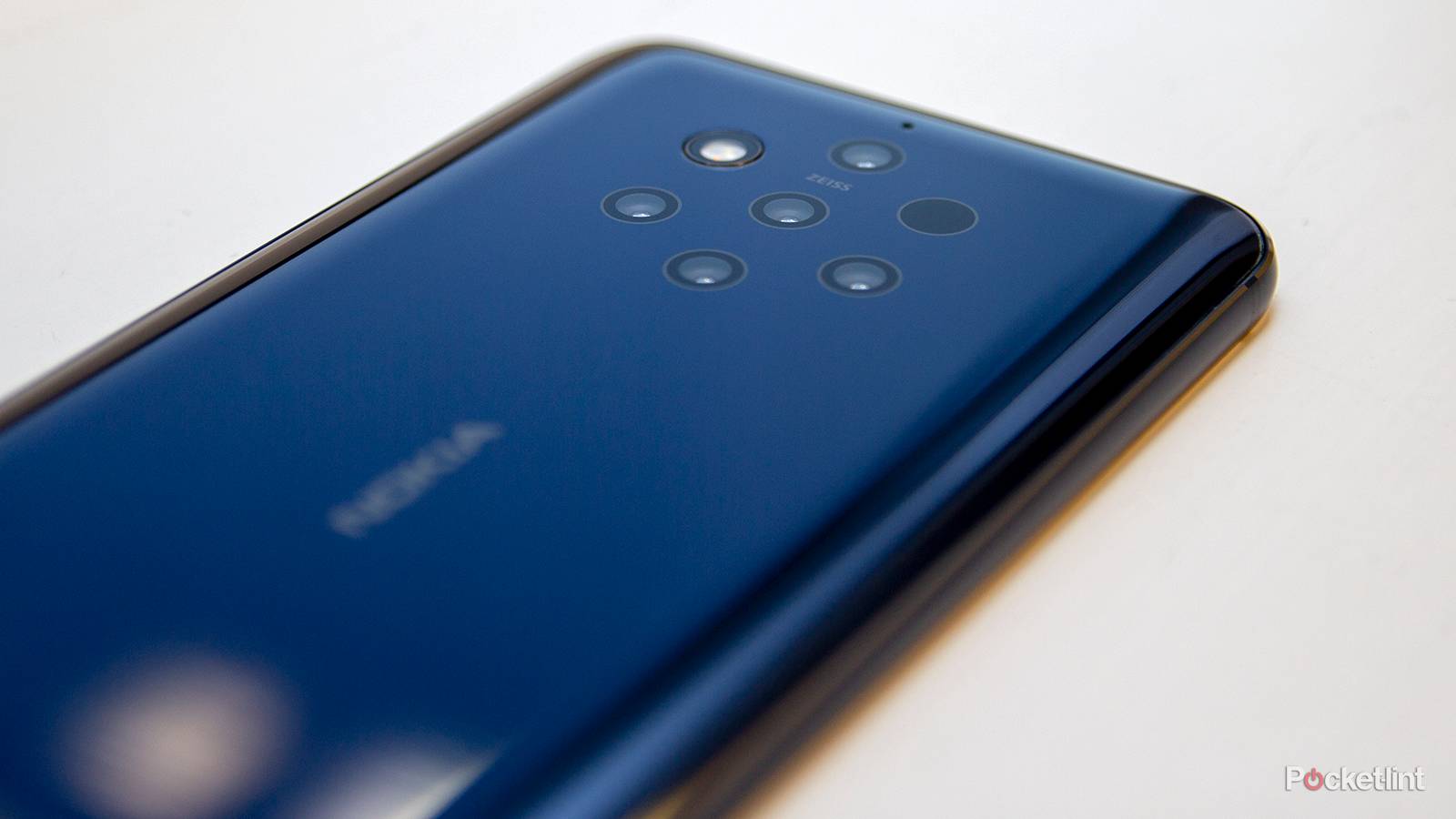 Nokia to launch 5G smartphone in 2020 for half the price of current 5G ...