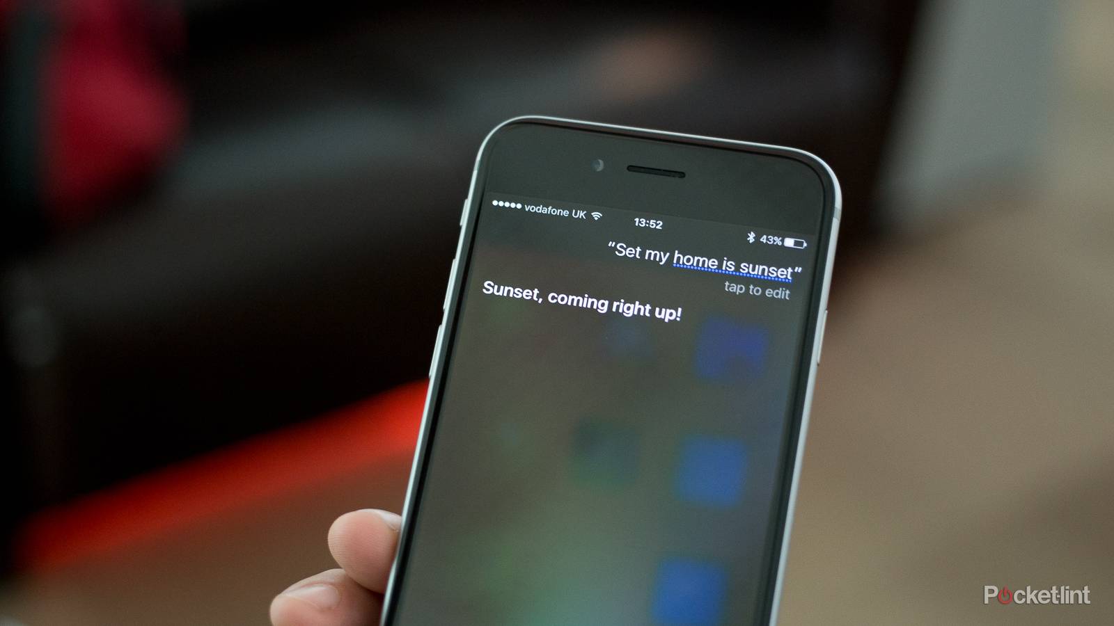 Apple: Sorry fo listening to Siri audio clips, we'll change
