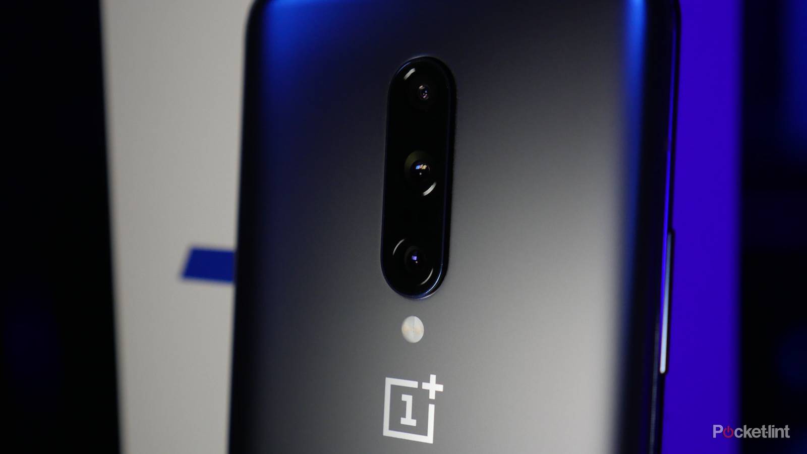OnePlus 7T specs revealed in latest leak, triple camera and display ...