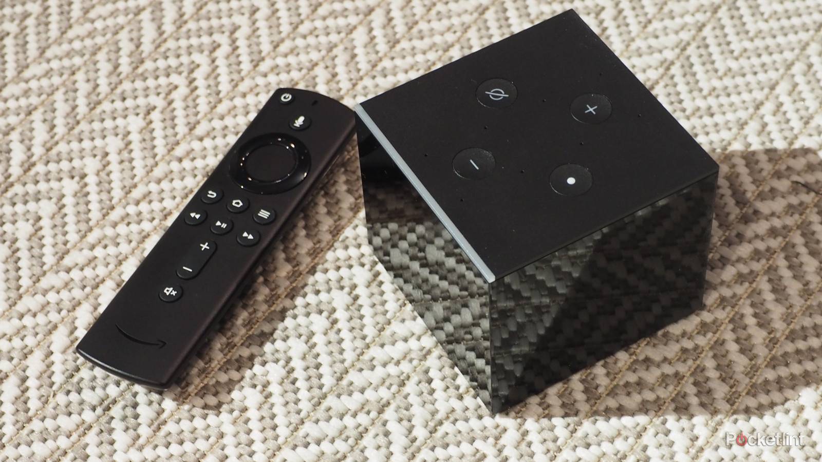 Fire TV Cube (2nd gen) review: Taking Fire TV a step further