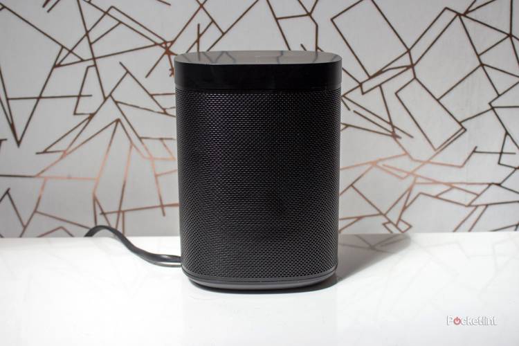 Sonos One SL review: Great sound, great design