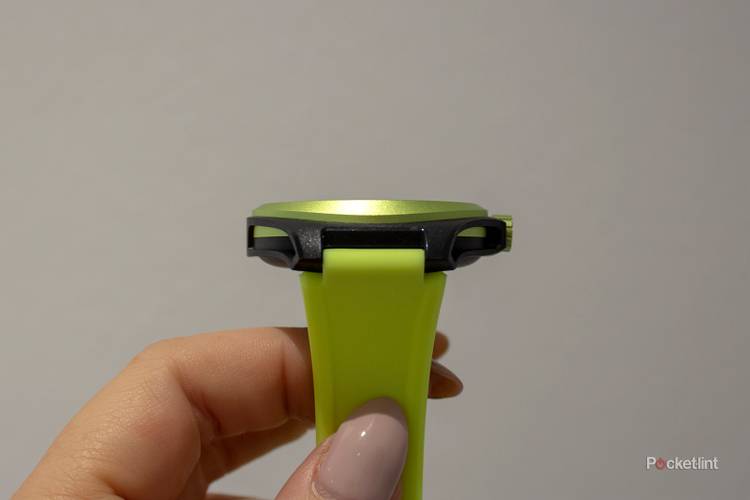 Puma smartwatch initial review