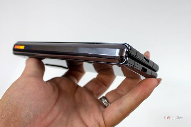 This is the updated Samsung Galaxy Fold and here's what's changed