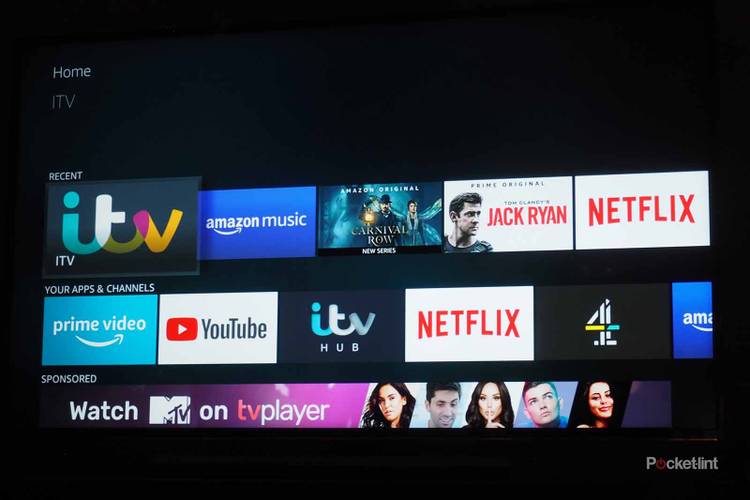JVC Fire TV Edition 4K TV initial review: Amazon finds another way to ...