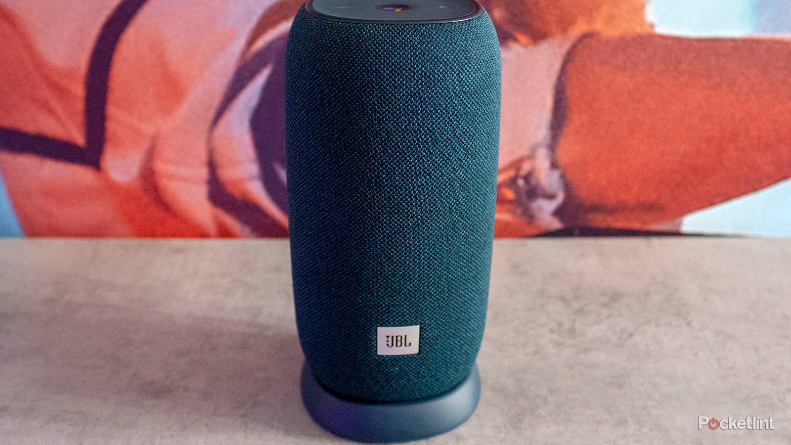JBL Link Portable initial review - Pocket-lint