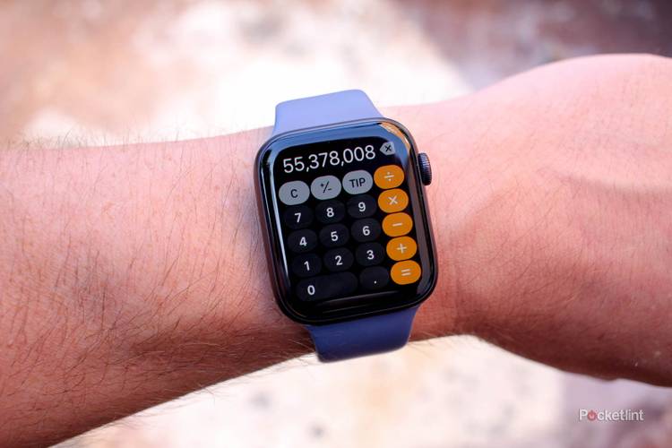 Apple Watch Series 5 review - Pocket-lint