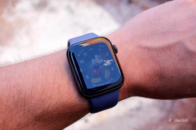Apple Watch Series 5 review - Pocket-lint