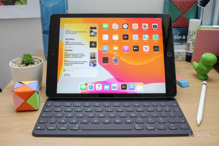 Apple iPad (2019) review: New model brings 10.2-inch screen