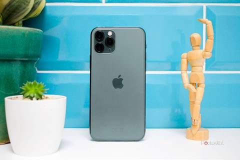 iPhone 11 Pro review: The pick of the bunch
