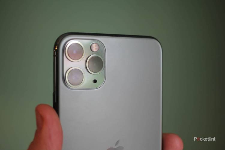Apple iPhone 11 Pro Max review