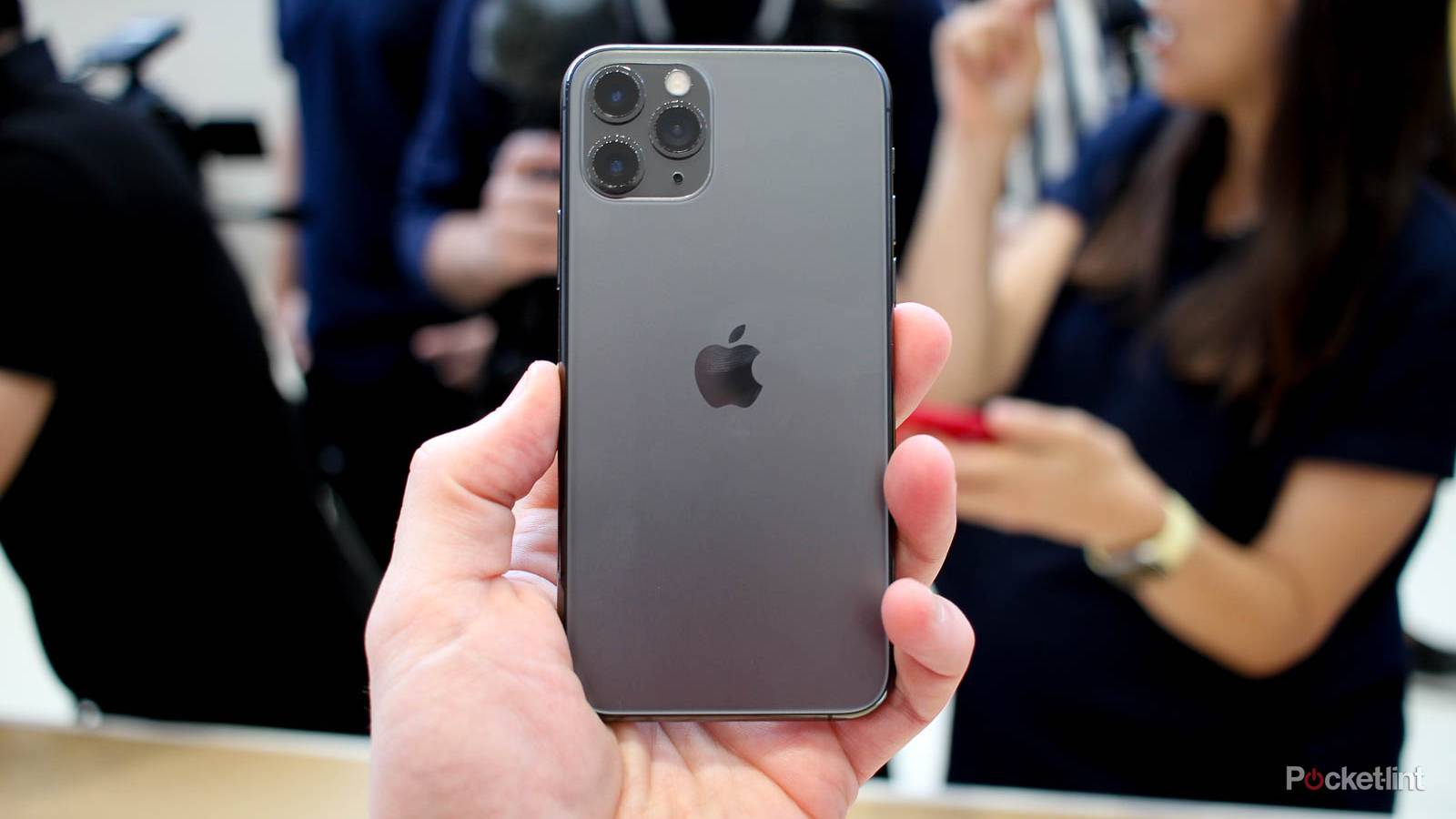 Apple U1 chip explained: What is it and what can it do?