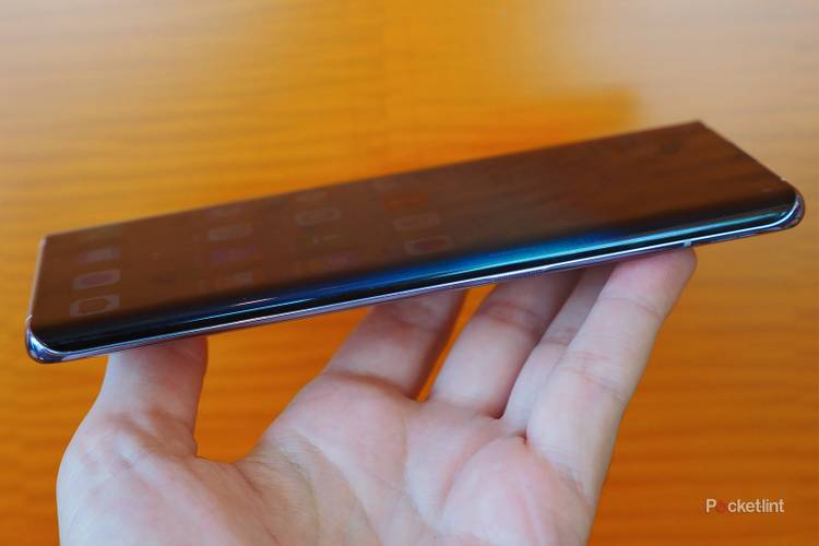 Vivo NEX 3 review: Waterfall display thrills and spills
