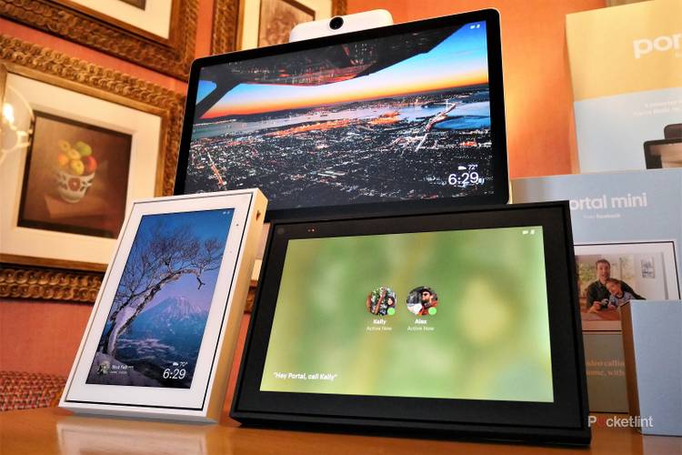 Which is the best Meta Portal video calling device 2024