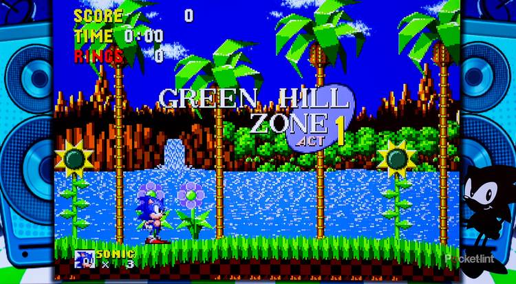 Sega Mega Drive Mini review: Welcome back, dear old friend
