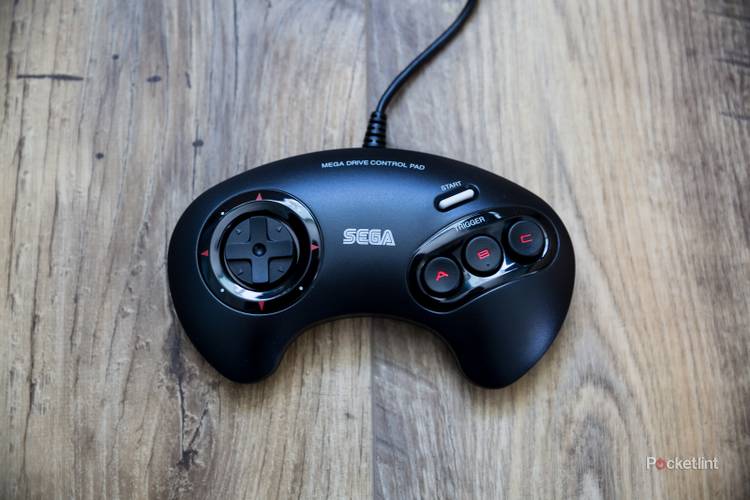 Sega Mega Drive Mini review: Welcome back, dear old friend