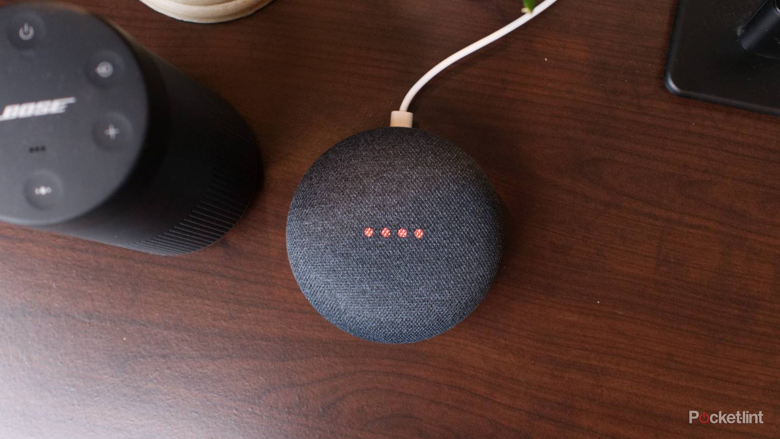 Free Google Home Mini for Google One subscribers - claim yours now!