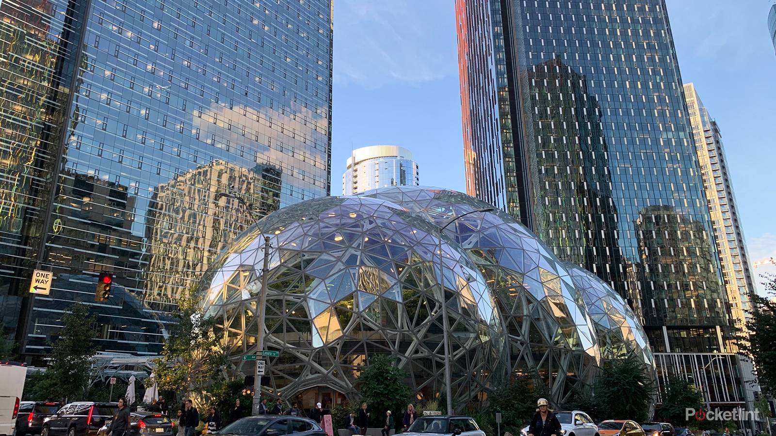 Amazon event 2019: Everything the company just announced
