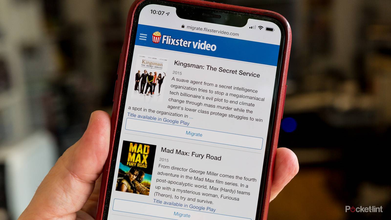 How to migrate your UV Flixster movie collection to Google Play