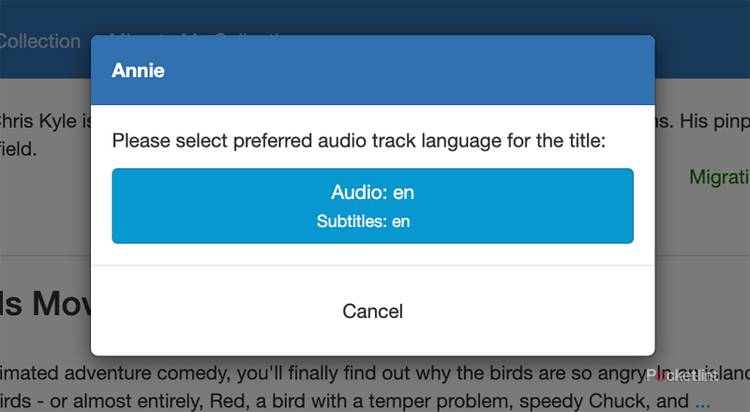 How to migrate your UV Flixster movie collection to Google Play