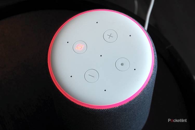 Amazon Echo (3rd generation) review - Pocket-lint