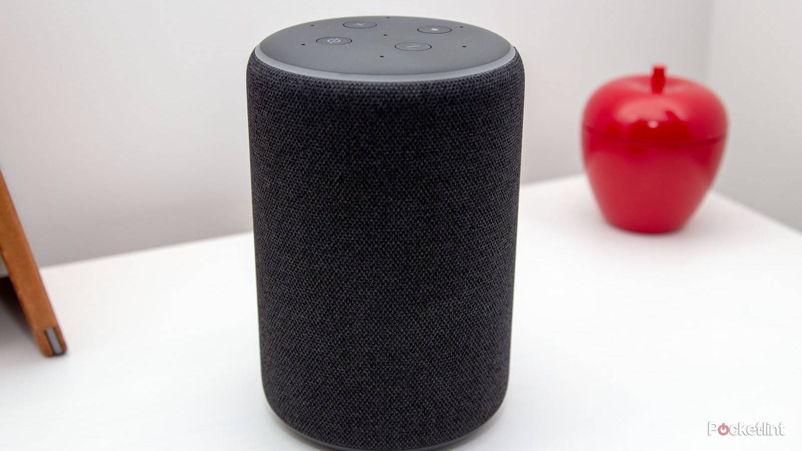Amazon Echo (3rd generation) review - Pocket-lint