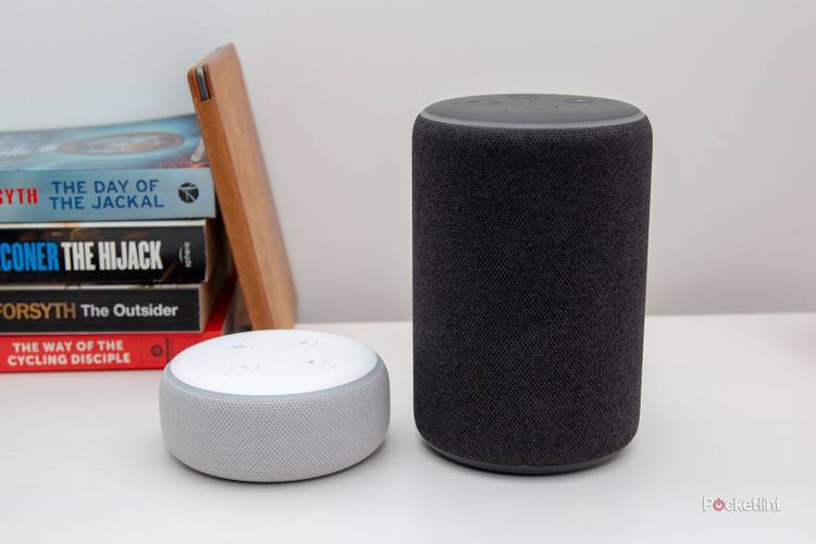 Amazon Echo (3rd generation) review - Pocket-lint