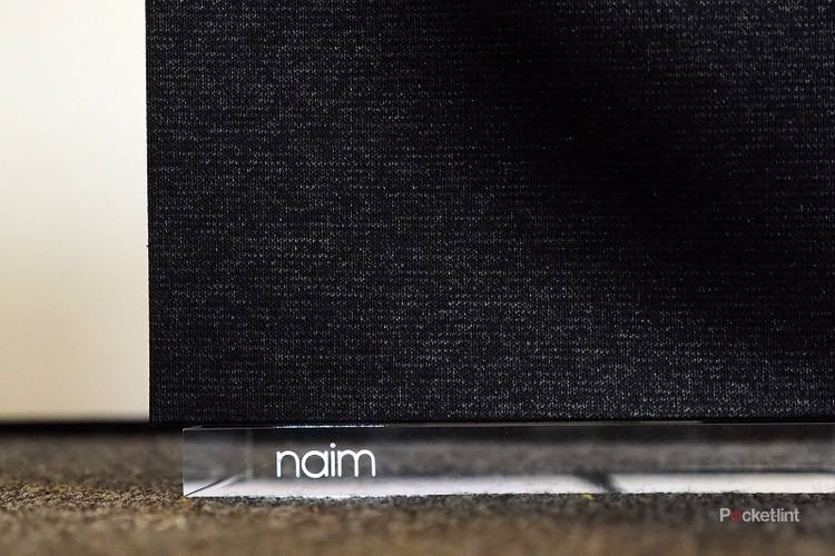 Naim Mu-so Qb 2 review: The perfect home speaker?