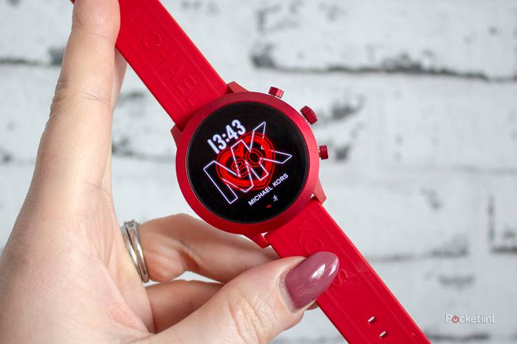 Michael Kors Access MKGO smartwatch review - Pocket-lint
