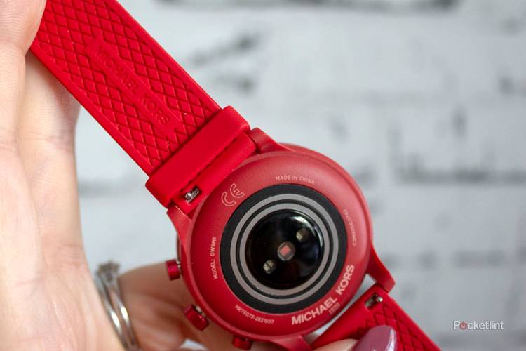 Michael Kors Access MKGO smartwatch review - Pocket-lint