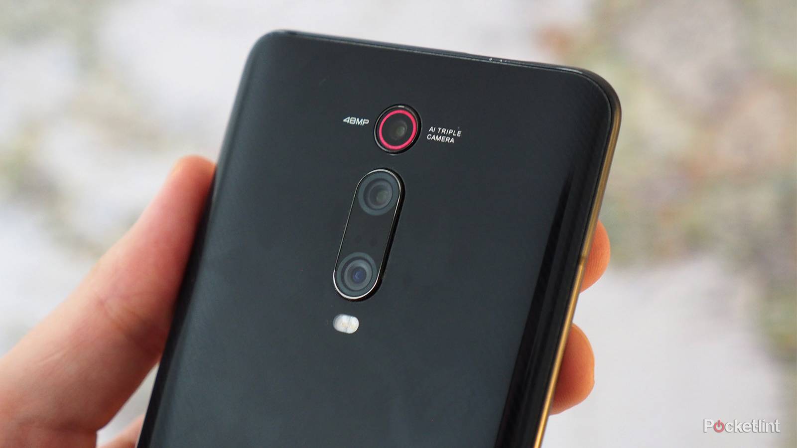 Future Xiaomi phone will support 8K video