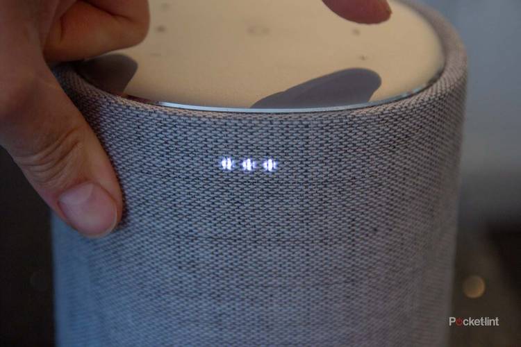Harman Kardon Citation One review - Pocket-lint