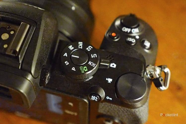 Nikon Z50 review: Diversifying the Z mount for enthusiasts