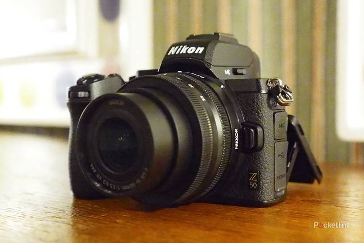 Nikon Z50 review: Diversifying the Z mount for enthusiasts