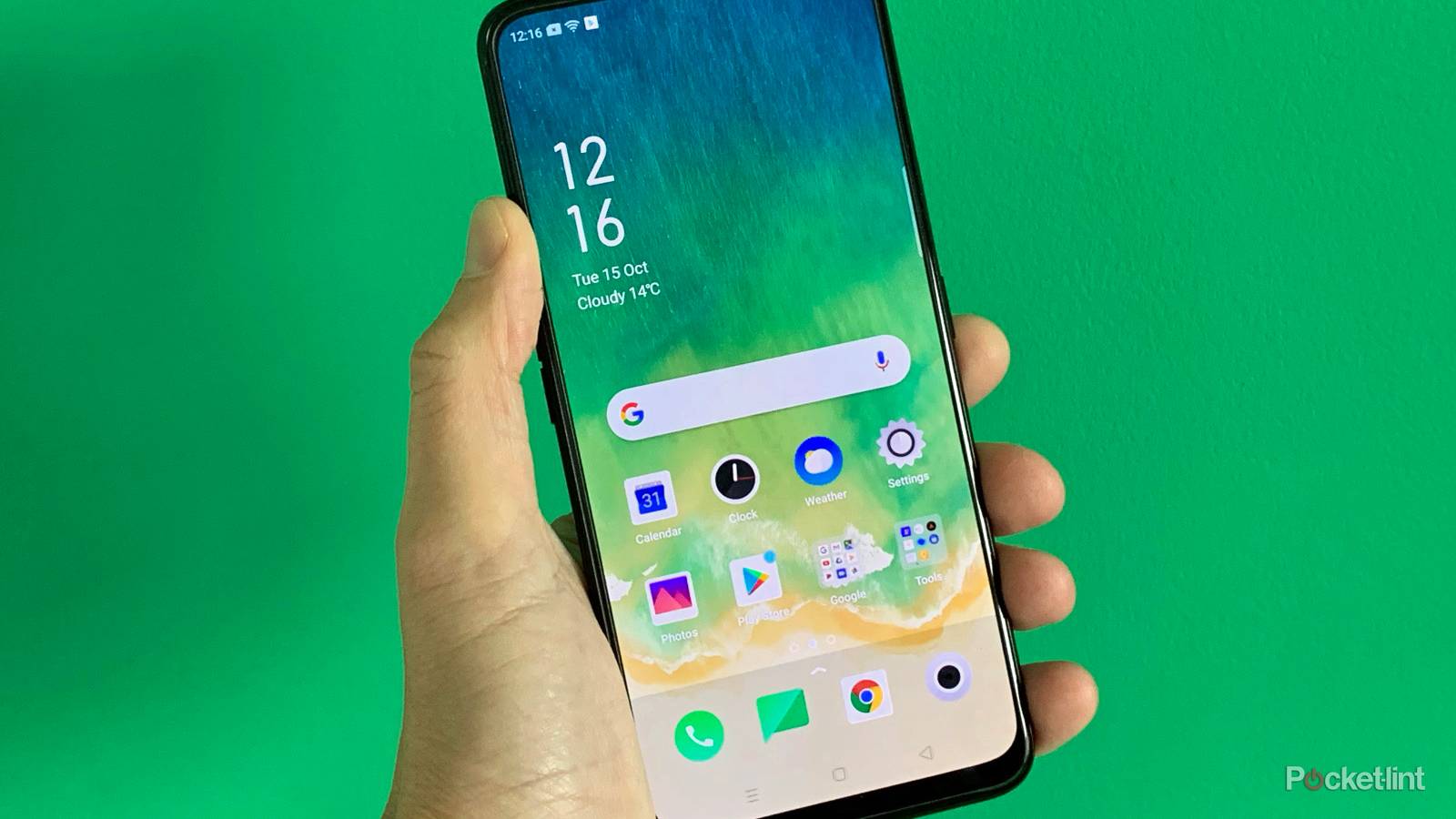 Oppo Reno 2 Z review: Plenty to shout about