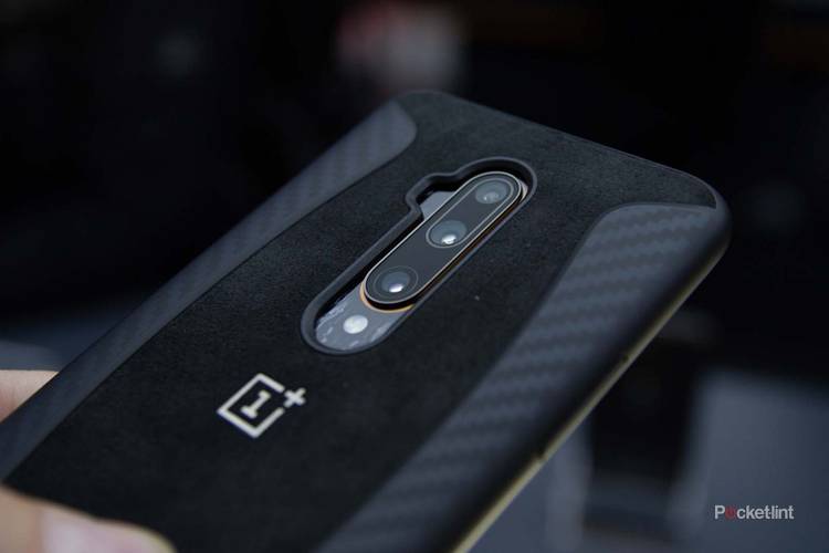 OnePlus 7T Pro 5G McLaren Edition appears as a T-Mobile exclusive