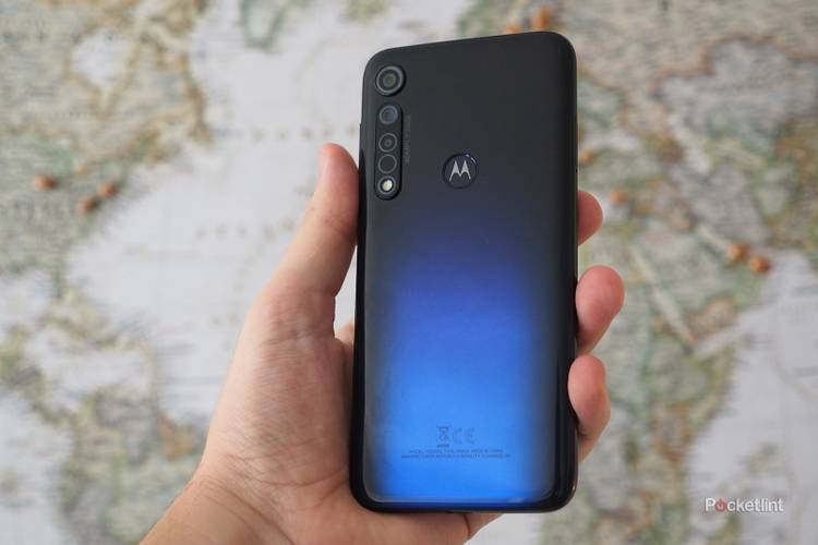 Motorola Moto G8 Plus review: What's so 'Plus' about it?
