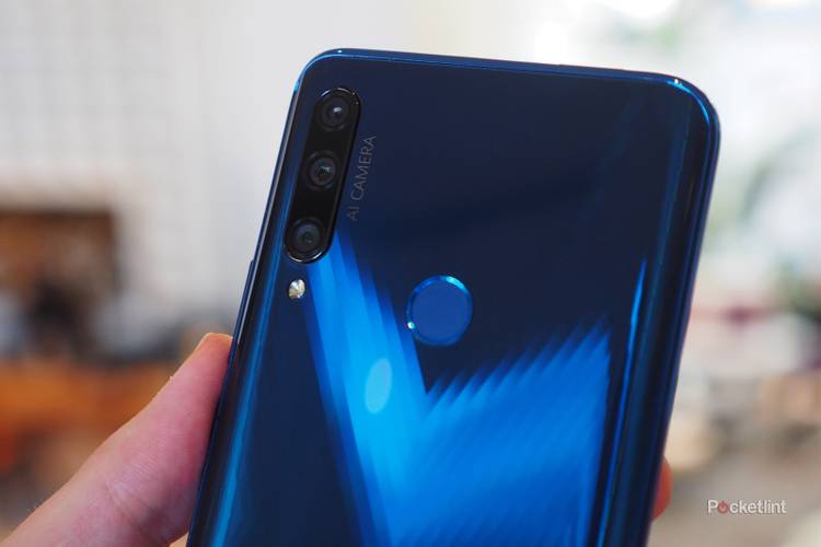 Honor 9X review - Pocket-lint