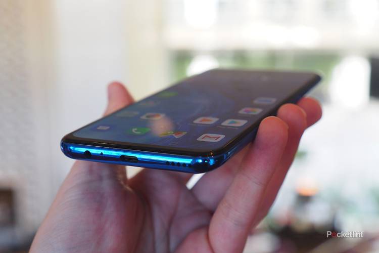 Honor 9X review - Pocket-lint
