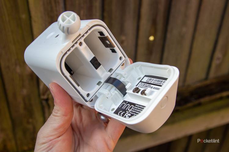 Ring Spotlight Cam review - Pocket-lint