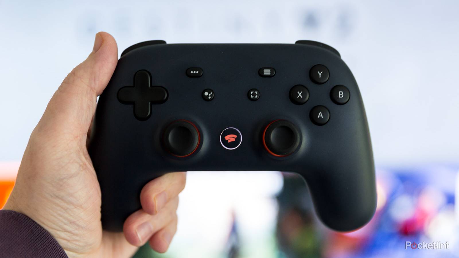 Google Stadia review: The cloud gaming platform we deserve