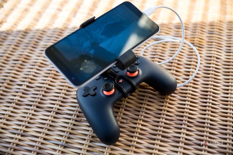 Google Stadia review: The cloud gaming platform we deserve