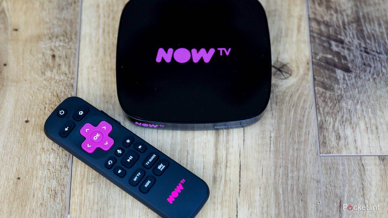 NOW TV Boost is the Full HD upgrade we've been waiting for
