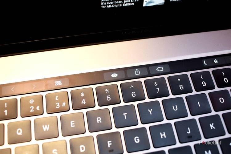 MacBook Pro 16-inch review: Big-screen powerhouse