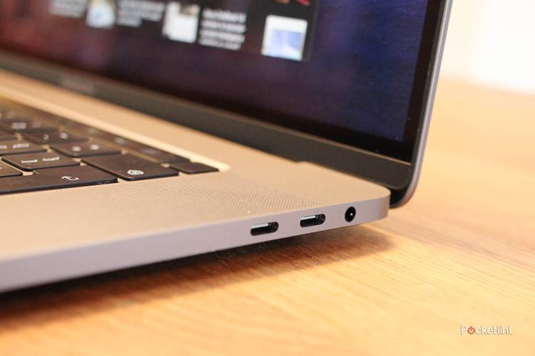 MacBook Pro 16-inch review: Big-screen powerhouse